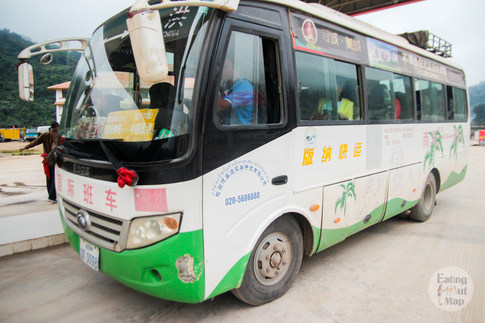 จีนแผ่นดินใหญ่ ไม่ไกลอย่างที่คิด เมื่อใช้เส้นทาง R3A - EATINGOUT MAP ...