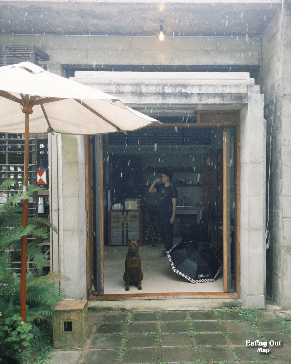 Valley Cafe กลับมาอีกครั้งในชื่อ Valley Cafe II ที่ย่านบ้านธิ “ยังคง ...